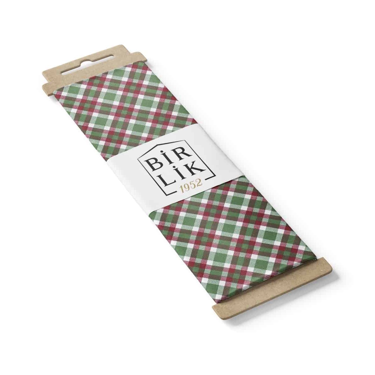 Duck Kumaş | Panama Keteni | Çok Amaçlı-Dekoratif Kumaş Birlik 1952